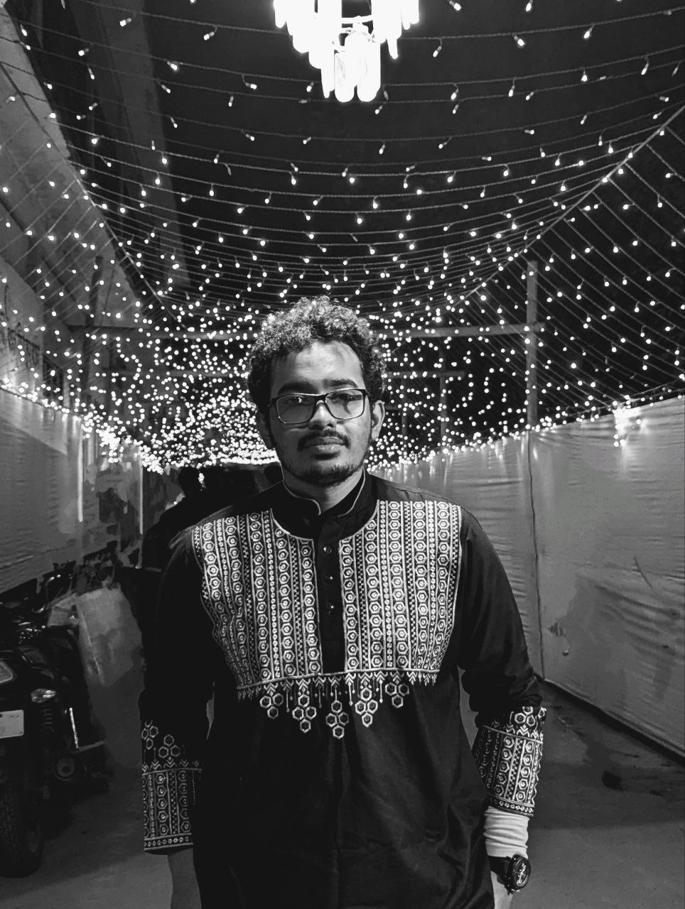 A.B.M. Mostakim Niloy - Software Engineer